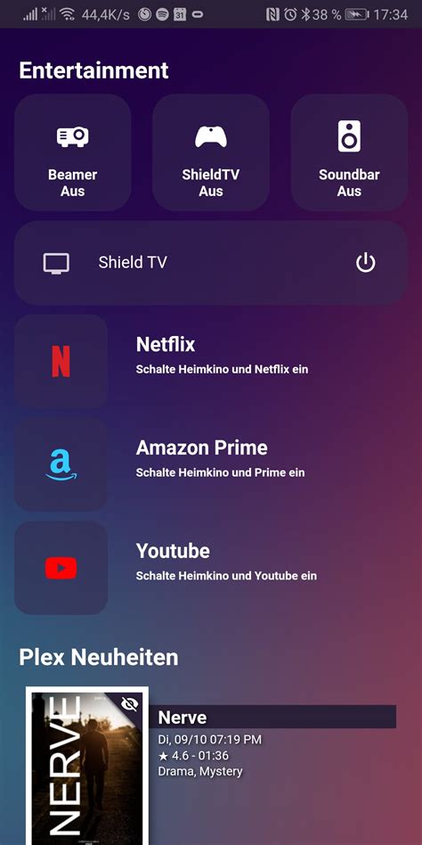 Lovelace Soft Ui Simple And Clean Lovelace Configuration Dashboards And Frontend Home