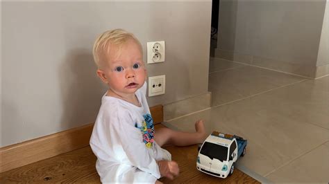 Долгая ДОРОГА Ника УСТАЛА Ника Лайф Youtube