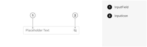 Gluestack Ui Input Component React Native Input Installation