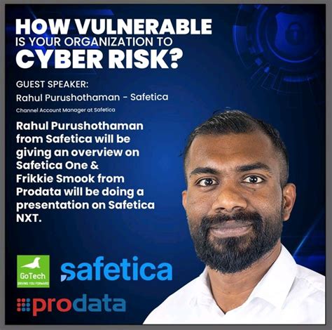 Prodata On Linkedin Prodata Safetica Safeticanxt Dlp Dataloss Cybersecurity…