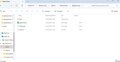 Tft Display Dollatek Ili9341 Page 10 Deutsch Arduino Forum