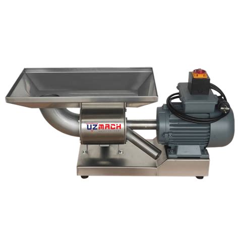 Taiwan Tomato Paste Machine