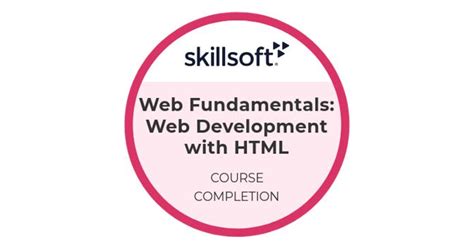 Hari Krishnan On Linkedin Web Fundamentals Web Development With Html