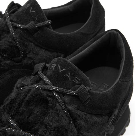 Tarvas X Engineered Garments Forest Bather Black End Kr