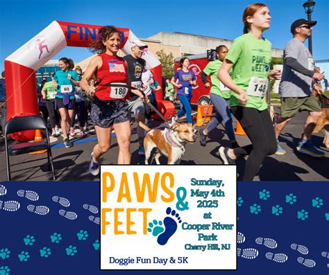 PF Run Walk Registration 2025 Campaign