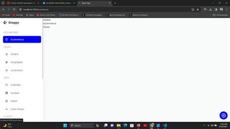 Mohd Zaid Khan On Linkedin Admindashboard Reactjs Tailwindcss