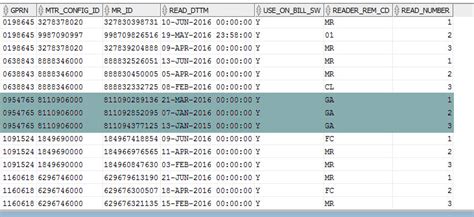 Oracle Sqldeveloper Sql To Retrieve Last 3 Records If They Match A Certain Criteria