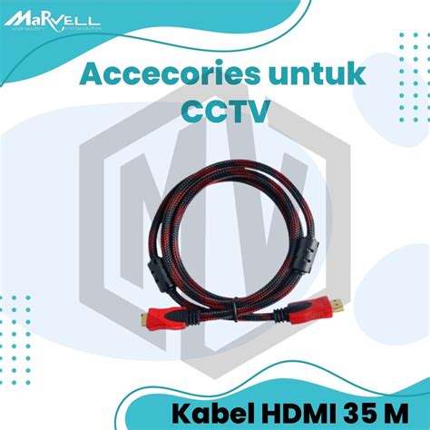 Jual Kabel Hdmi M Shopee Indonesia