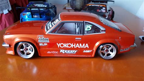 MST Drift Cars For Sale R C Tech Forums