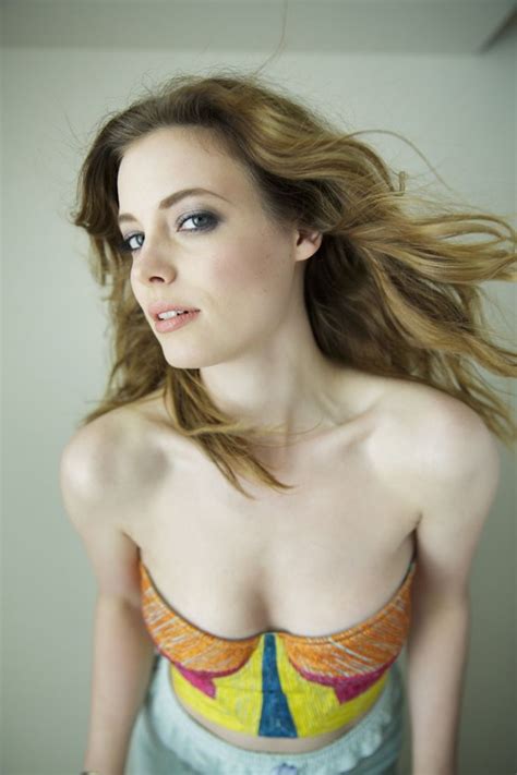 Pictures Of Gillian Jacobs