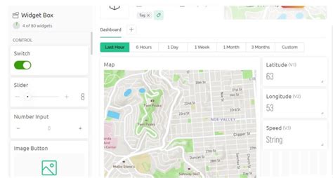 Lora Based Low Power Gps Tracker With Arduino And Esp8266