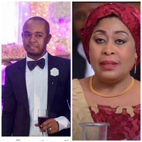 Mange Kimambi Saga With Tanzanias Mother And Son Mafioso Led Government