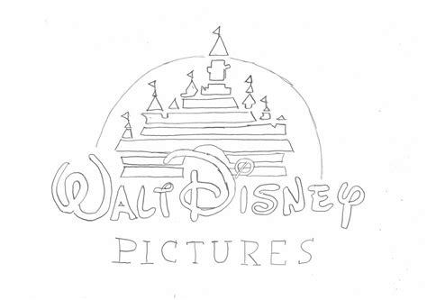 Walt Disney Intro Animation Youtube By Stefered On Deviantart