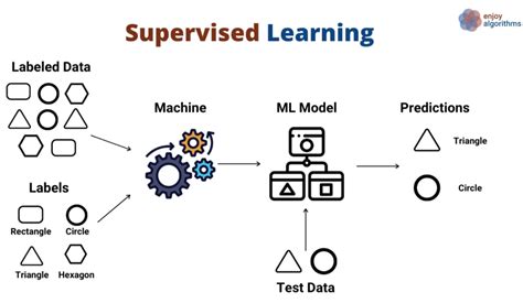 ai ml supervised learning