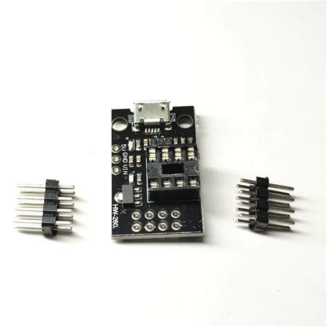 Pcs Attiny Development Programmer Board Module For Attiny A Attiny