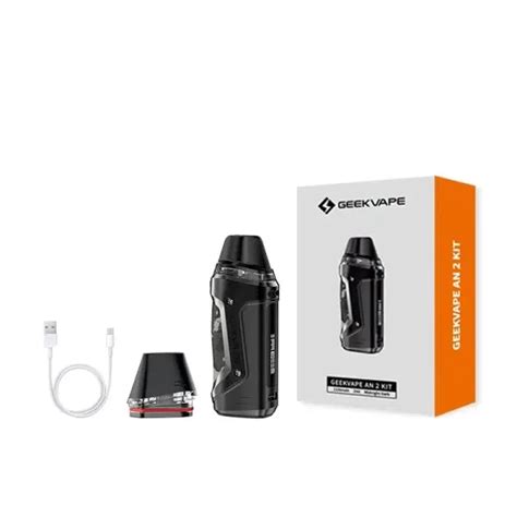 Geekvape Aegis Nano Vape Kit Ps An2 Beyond Vape