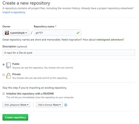 Git For Dummies Dev Community