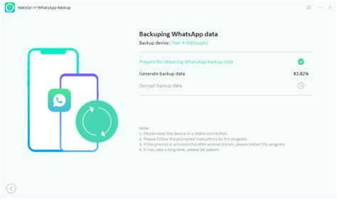 Full Answers Does Whatsapp Backup Overwrite Previous Backups