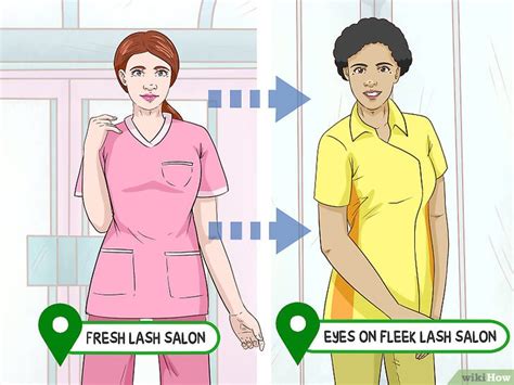 How To Remove Eyelash Extensions At Home