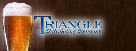 Triangle Distributing Company Green Bay Wi