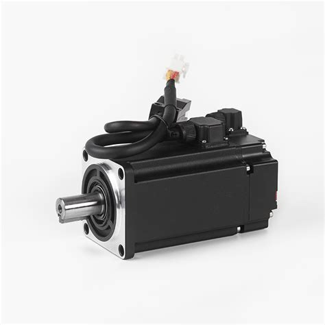 400w Servo Motor With Drive Kit High Torque And Speed