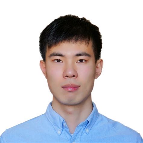 Bo Wang Postdoctoral Researcher University Of Illinois Urbana Champaign Linkedin