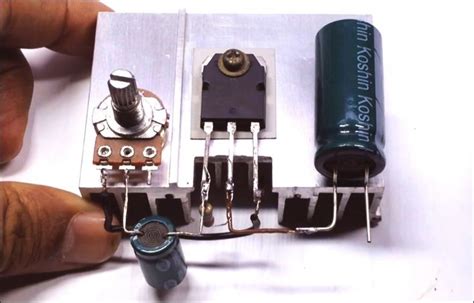 D718 Amplifier Heavy Bass Controller Tronicspro Diy Amplifier Audio Amplifier Subwoofer