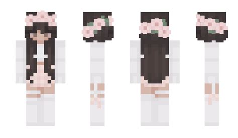 Halckas Minecraft Skin 64x64 Alex Skins Minecraft Download 64x64