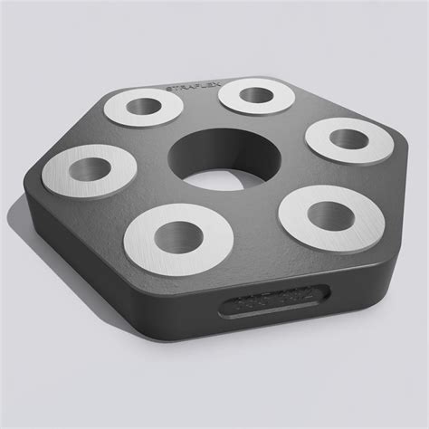 Accouplement Elastique Se153 Solutions Elastomères