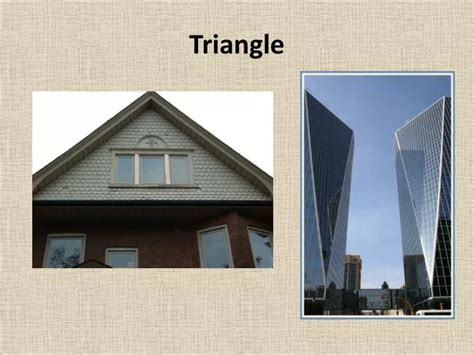 PPT Triangle PowerPoint Presentation Free Download ID