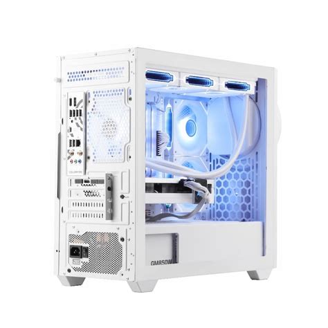Case Segotep Nexus 1 Matx Itx Kính Cường Lực
