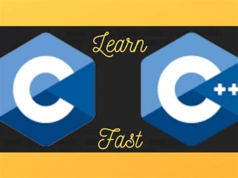 A Cc Language Tutor Here Upwork