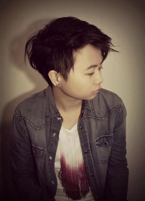 Fuck Yeah Asian Dykes