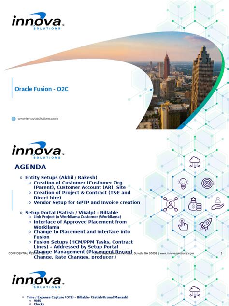 Fusion O2c Pdf Receipt Invoice