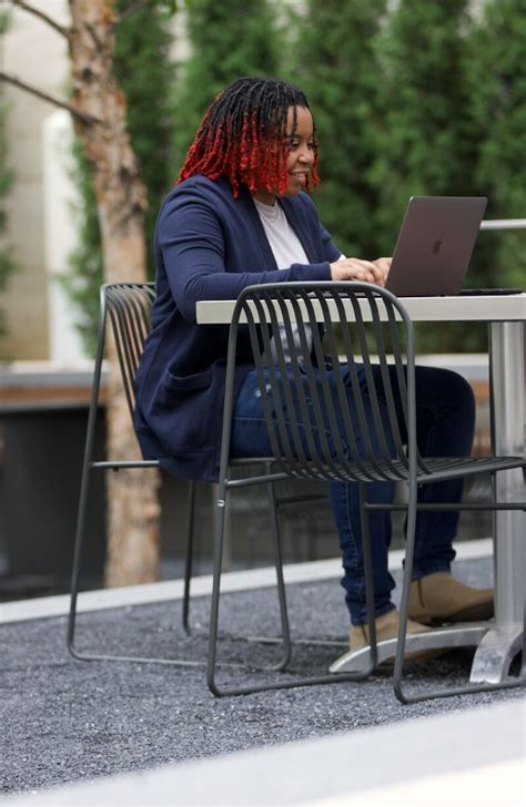 Taresa Scott Msed Mac On Linkedin Elearning