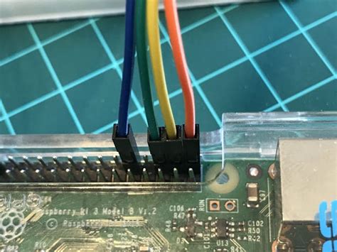 Brincando Com Eletrônica Como Utilizar A Biblioteca “gpio Zero” No Raspberry Pi