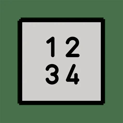 🔢 Input Numbers Emoji Meaning Copy And Paste Emoticon ‿ Symbl