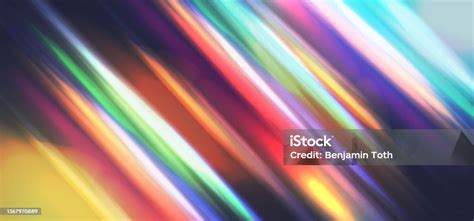 레인보우 광학 렌즈 플레어 오버레이 효과 추상 스펙트럼 배경 무지개에 대한 스톡 벡터 아트 및 기타 이미지 무지개 렌즈