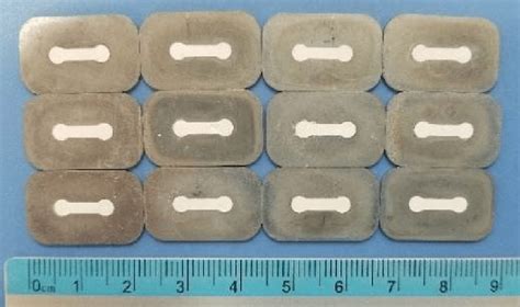 Sub Assemblies Of The Charge Gap Assembled Samples Download