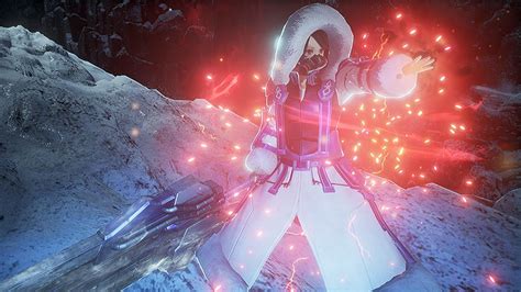 Code Vein Frozen Empress Dlc Available Now Rpg Site