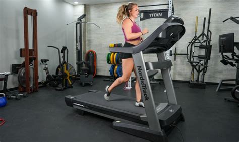 Treadmill Pace Chart Speed Conversions Expert Training Tips And More Garage Gym Reviews