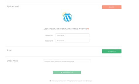 Cara Membuat WordPress Mudah Tanpa Ribet