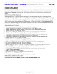 ADRV Inıtialization Talise vs IIO Q A Linux Software Drivers EngineerZone