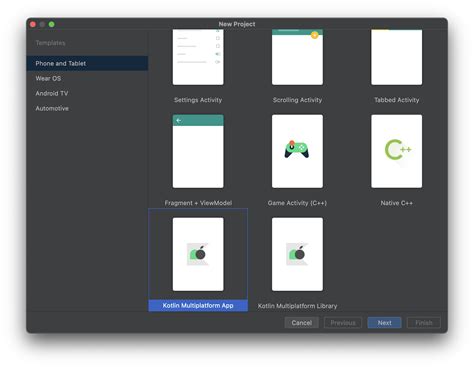 Kmm Kotlin Multiplatform Mobile チュートリアルを読んで触ってみる Araki Tech