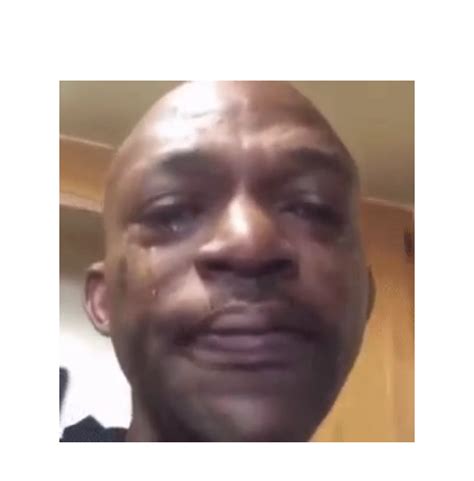 Crying Guy Animated  Maker Piñata Farms The Best Meme Generator