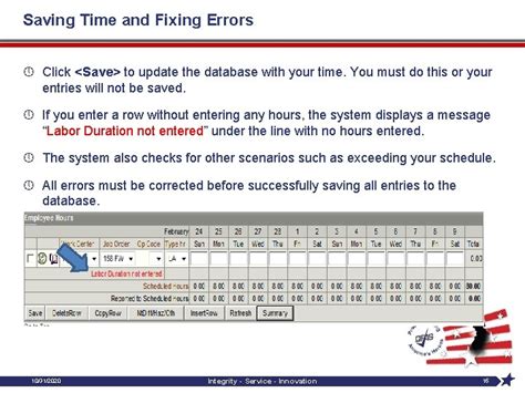 Automated Time Attendance And Production System ATAAPS User
