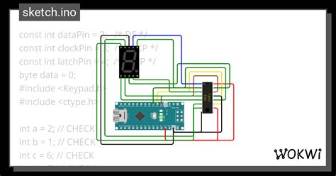 Butt Wokwi ESP32 STM32 Arduino Simulator