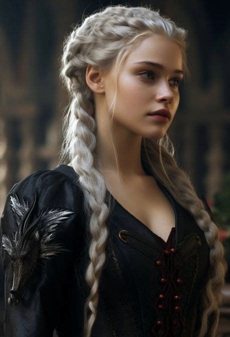 Pin By Betsy Harder On Long Locks Female Character Inspiration Long Hair Styles Braided