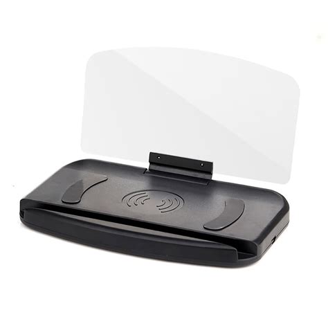 Auto Hud Hd Projektion Head Up Display Auto Telefo Vicedeal