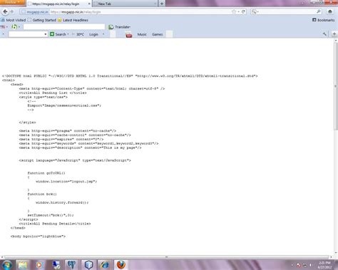 Java Code Print On Browser Firefox Stack Overflow